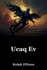 Ucaq Ev book cover