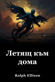 Летящ към дома book cover
