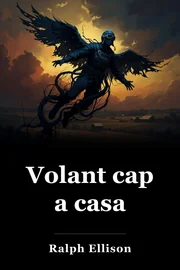 Volant cap a casa book cover