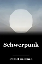 Schwerpunkt book cover