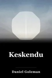 Keskendu book cover