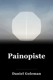 Painopiste book cover