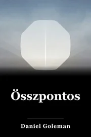 Összpontosítás book cover