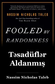 Axtarış book cover