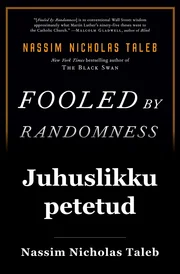 Juhuslikkusest lollitatud book cover