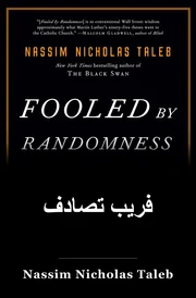 فریب خورده توسط Randomness book cover