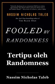 Dibodohi oleh Acak book cover
