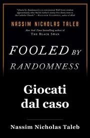 Sciocchezza per Randomness book cover