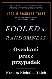 Oszukany przez losowość book cover