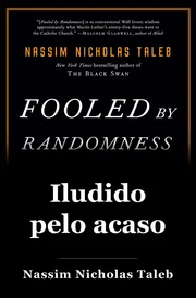 Enganados pela aleatoriedade book cover