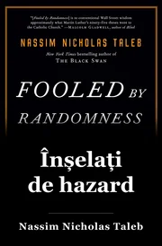 Păcăliţi de întâmplare book cover