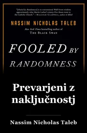 Naključje te je preslepilo book cover