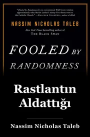 Randomness tarafından book cover