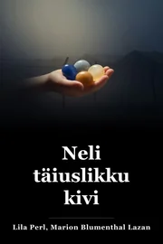 Neli täiuslikku Pebble'i book cover