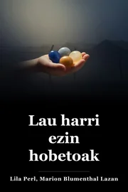 Lau hanka perfektu book cover