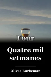 Quatre mil setmanes book cover