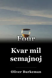Kvar mil semajnoj book cover