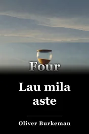 Lau mila aste book cover