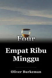 Empat Ribu Minggu book cover