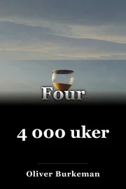 4 000 uker book cover