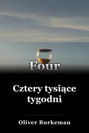 Cztery tysiące tygodni book cover