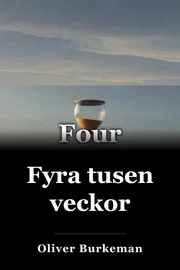 Fyra tusen veckor book cover