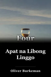 Apat na Libong Linggo book cover