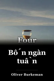 Bốn ngàn tuần book cover