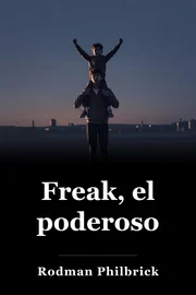 Freak el Poderoso book cover