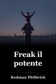 Il mostro book cover