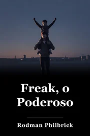 Aberração do Poderoso book cover