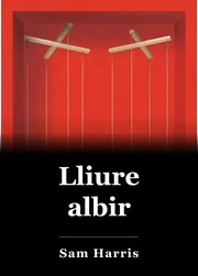 Free Will book cover