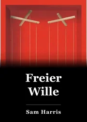 Freier Wille book cover