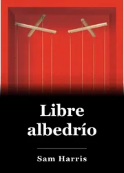 Voluntad libre book cover