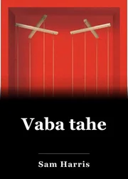 Vaba tahe book cover