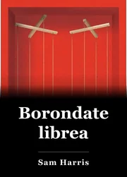 Free Will book cover