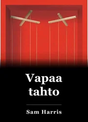 Vapaa tahto book cover