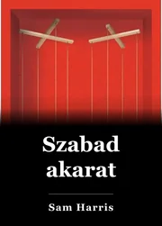 Szabad akarat book cover