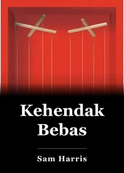 Free Will book cover