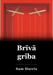 Brīva griba book cover