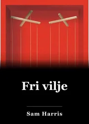 Fri vilje book cover