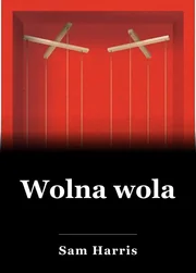 Wolna wola book cover