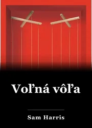 Slobodná vôľa book cover