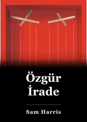 Free Will book cover