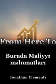 Burada Maliyyə məlumatları book cover
