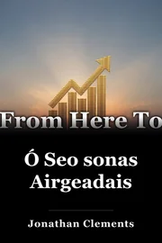 Ó Seo sonas Airgeadais book cover