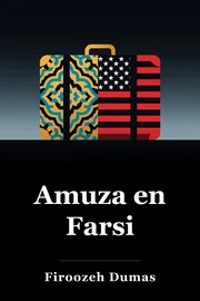 Strange en Farsi book cover