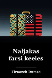 Naljakas farsis. book cover