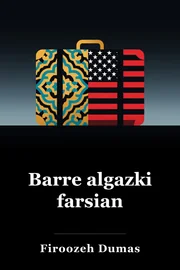 Dibertigarria Farsi-n book cover