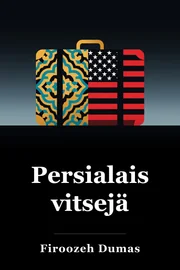 Hassua Farsissa. book cover